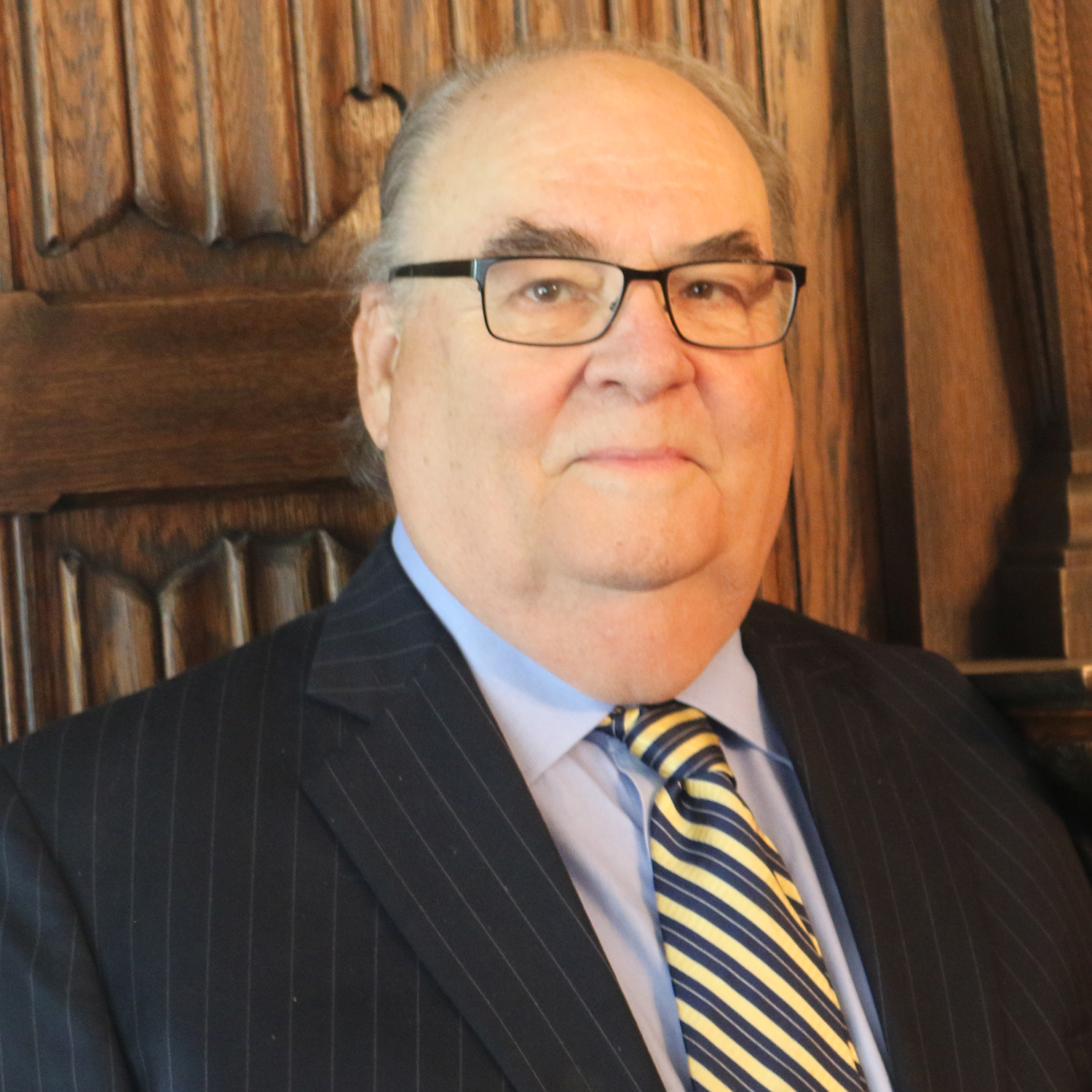 Attorneys - Hutzelman & Harmon Law Firm | Erie, PA